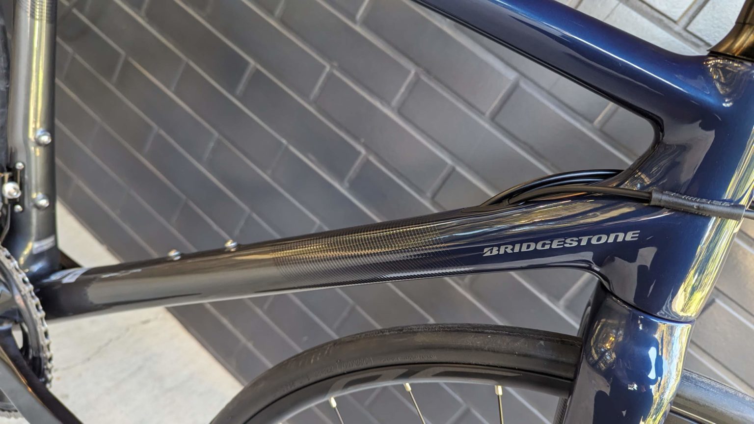 【ﾌﾙｶｰﾎﾞﾝﾌﾚｰﾑ】ブリヂストンアンカー RL8D 入荷！【コスパ 】 | 自転車のことならサイクルショップ ミツイキ